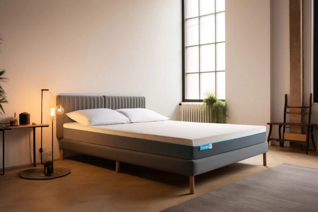 Simba Sleep November Offers You’ll Love - strivereviews